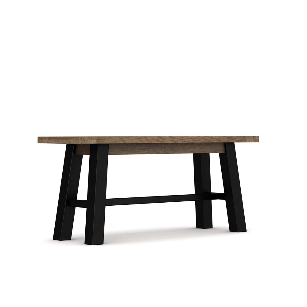 DOCKLANDS OAK Dining Bench | Living & Dining Furniture | Alexander Ellis DOCKLANDS OAK Dining Bench | Living & Dining Furniture | Alexander Ellis